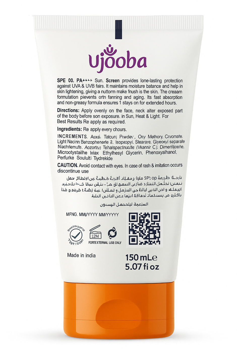 Products – Ujooba Official Store